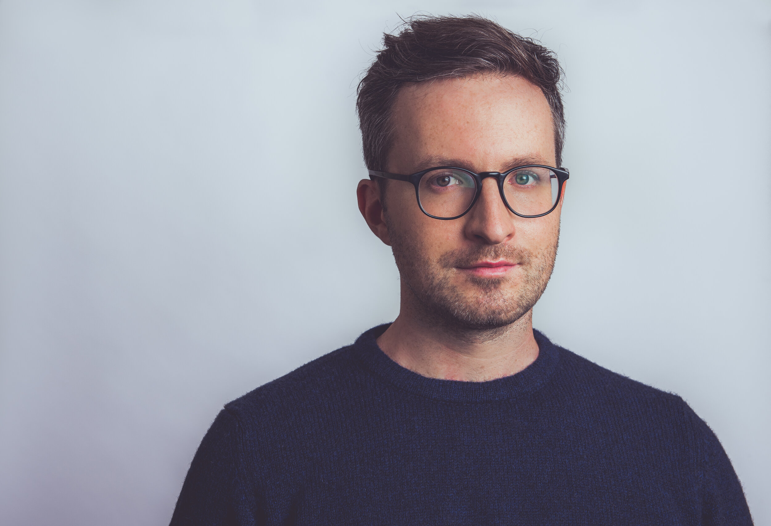 Conor Hanick | Piano Spheres Artist