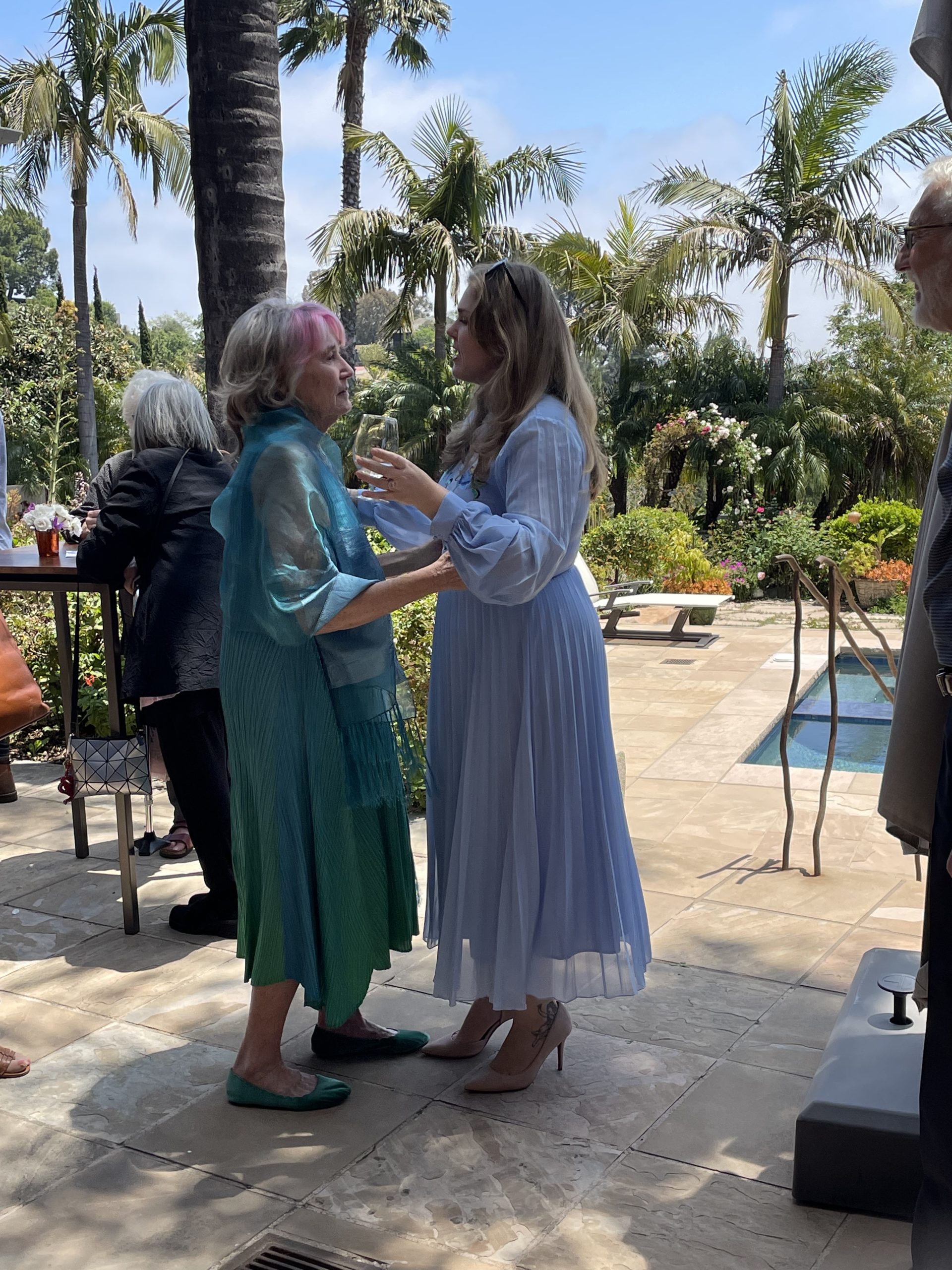 Brava Heidi Photos | Piano Spheres