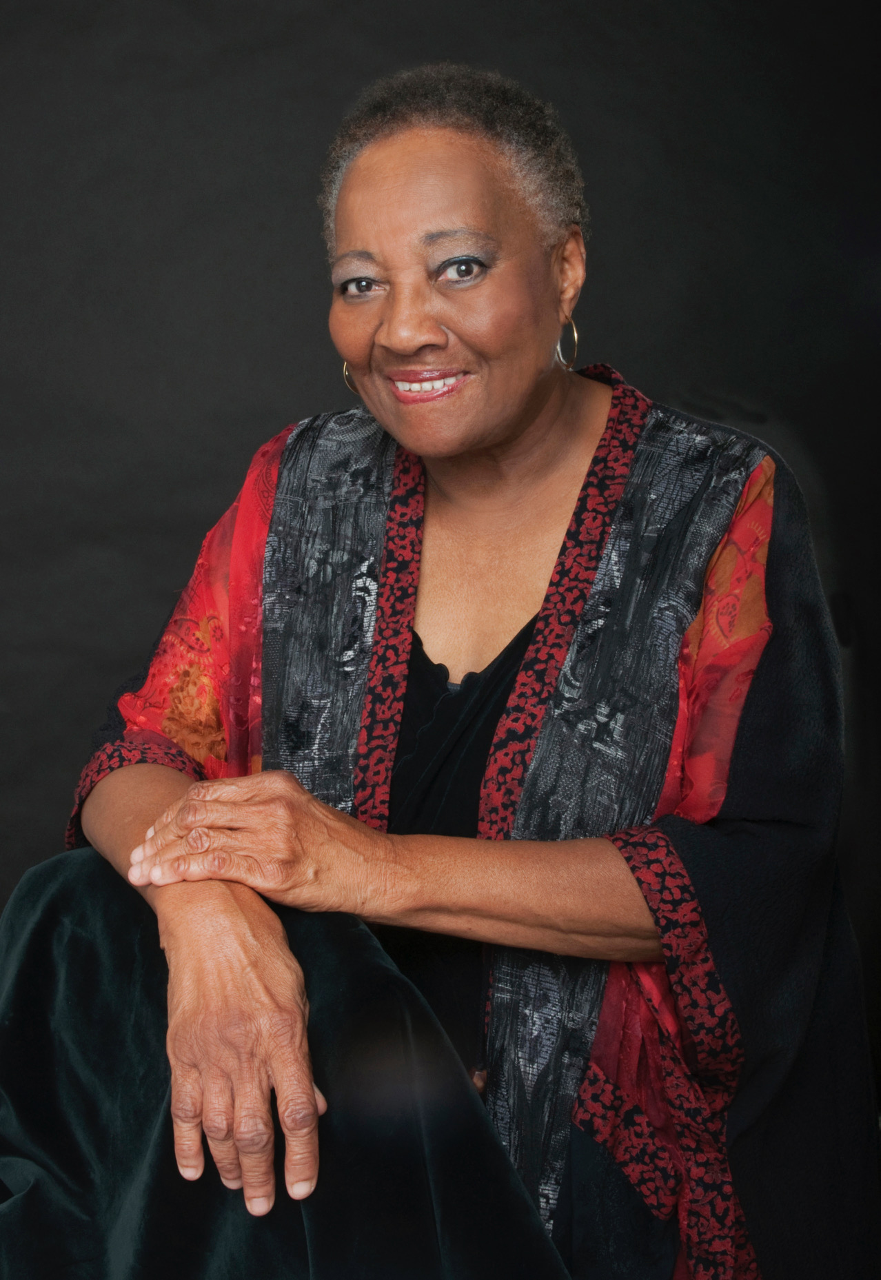 Althea Waites - Stein artist for 2023/24 | Piano Spheres Artist